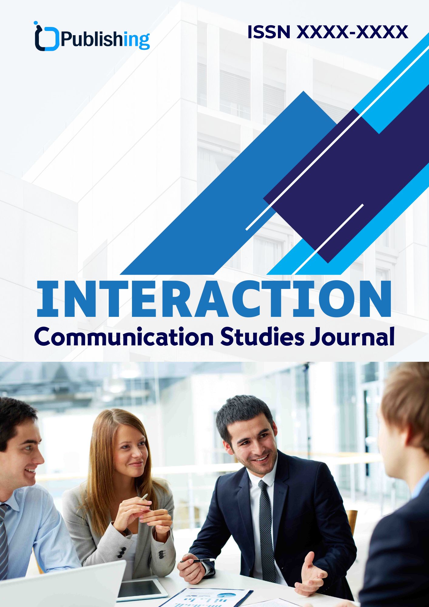 Pubmedia Journal Series